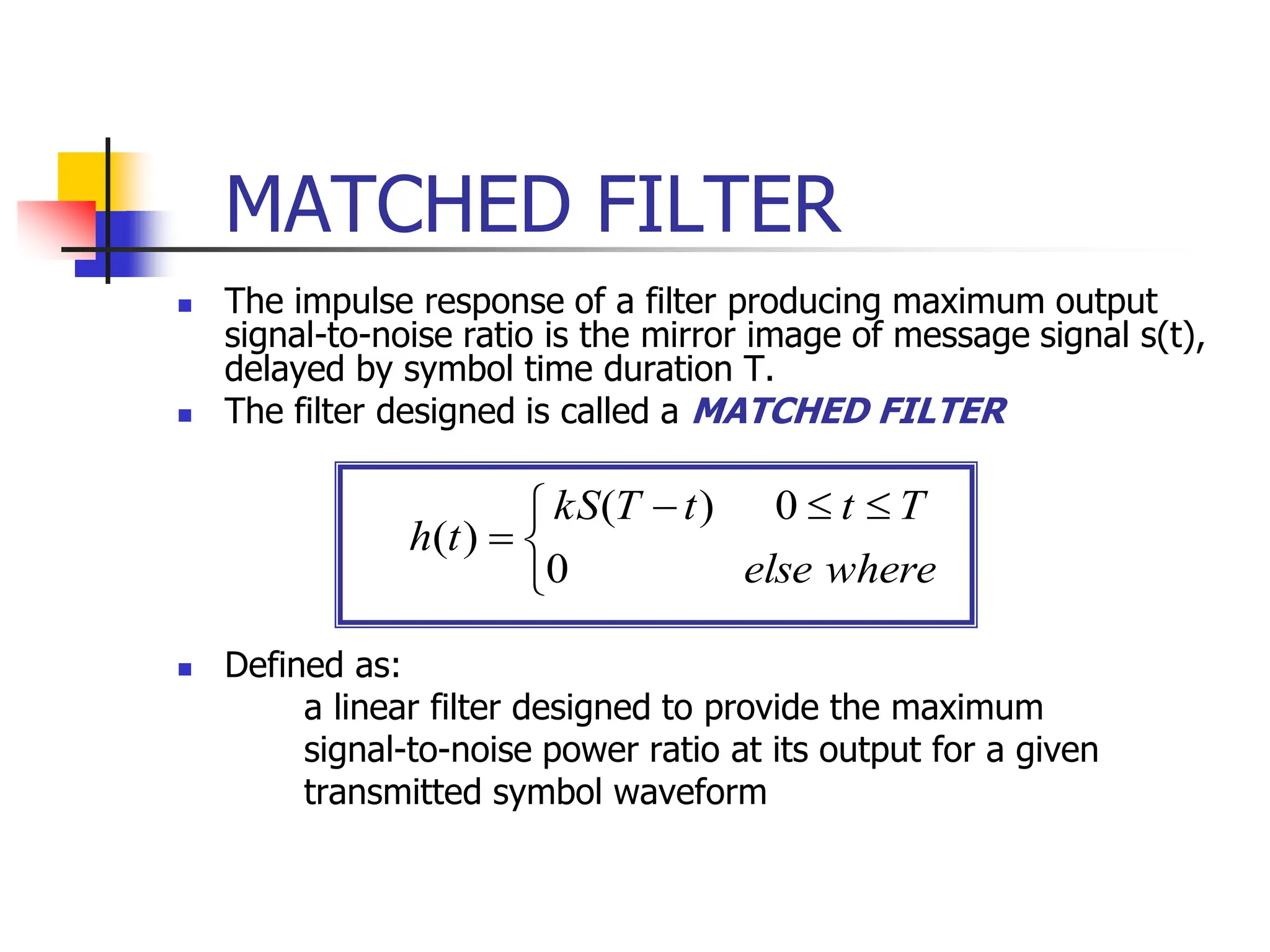 Structure-of-the-optimal-receiver-deterministic-signals..pptx