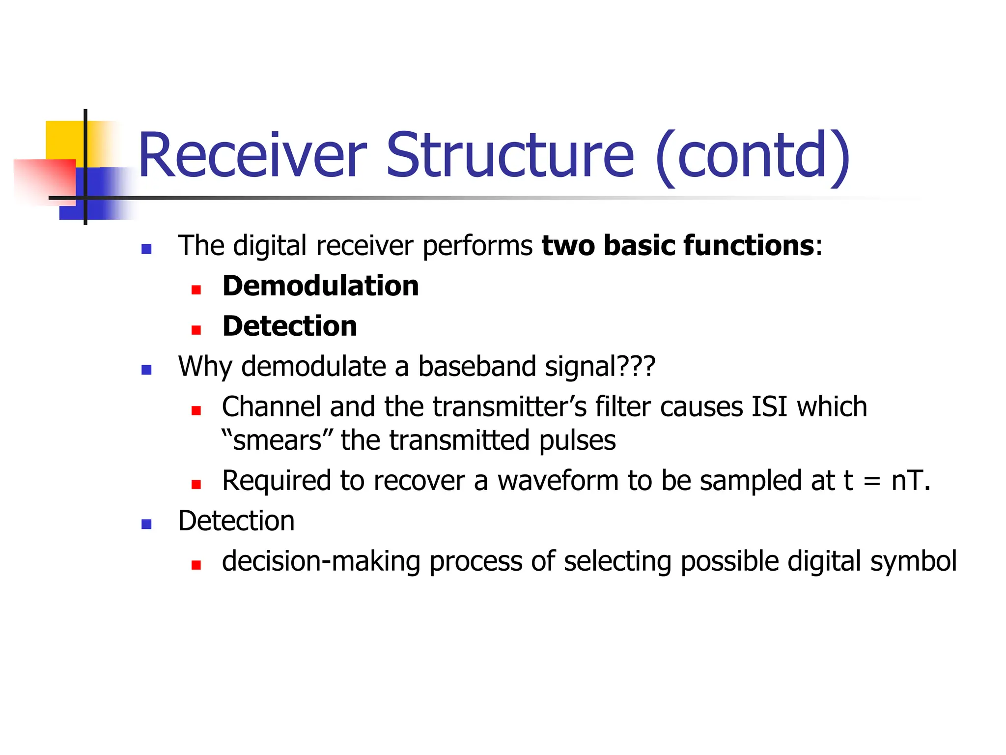 Structure-of-the-optimal-receiver-deterministic-signals..pptx
