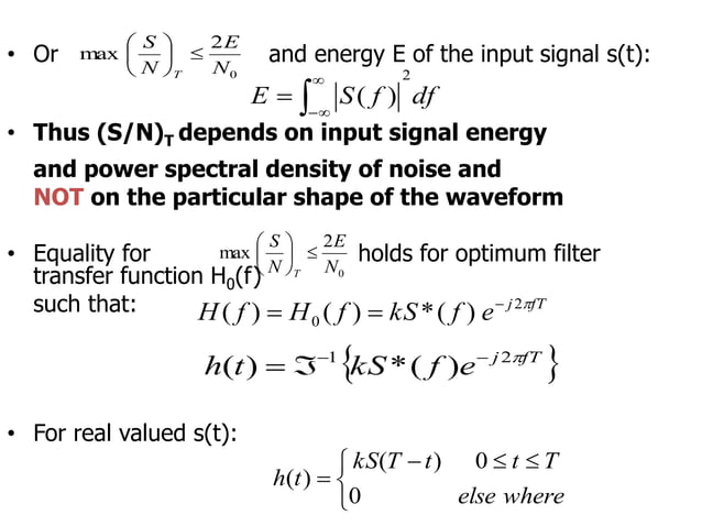 Structure-of-the-optimal-receiver-deterministic-signals..pptx