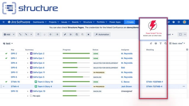 Structure & Power Scripts: Simplify and Tackle Dependency Management ... Structure & Power Scripts: Simplify and Tackle Dependency Management ...