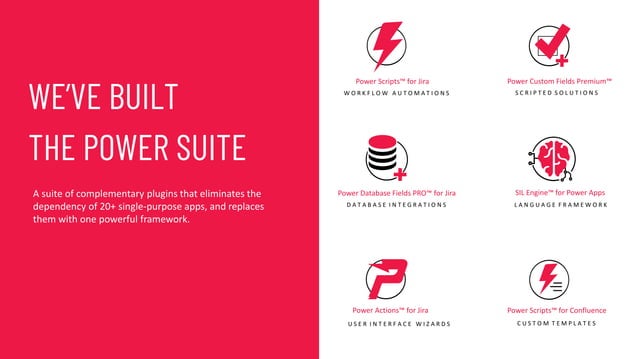 Structure & Power Scripts: Simplify and Tackle Dependency Management ... Structure & Power Scripts: Simplify and Tackle Dependency Management ...