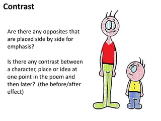 Structure - By Mrs Hallahan | PPTX