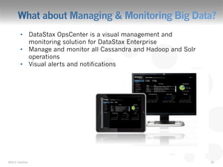 Top 5 Considerations for a Big Data Solution | PDF | Databases | Computer Software and Applications