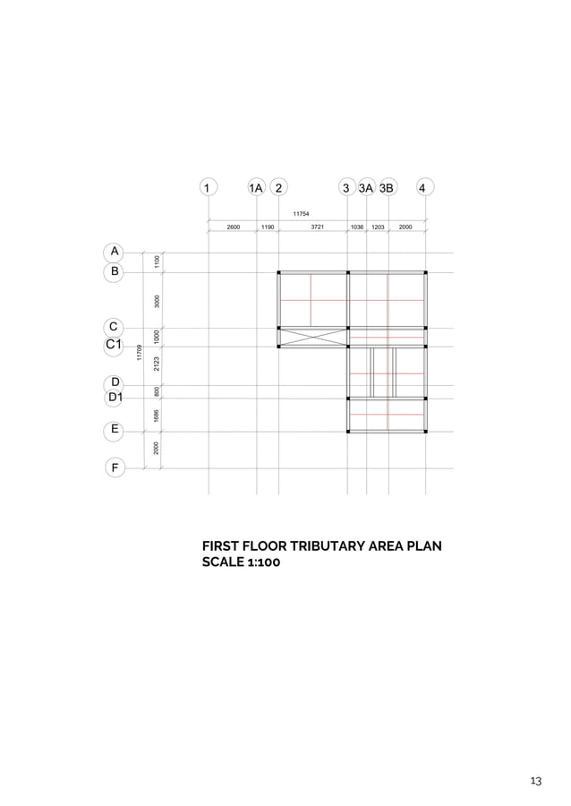 Structural Analysis of a Bungalow | PDF | Civil Engineering Industry | Industries