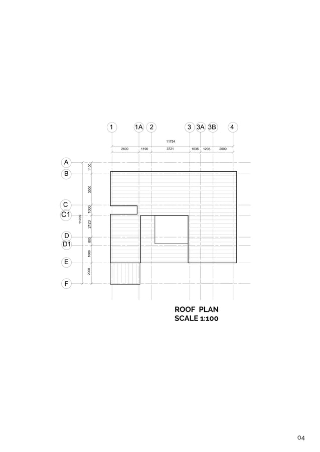 Structural Analysis of a Bungalow | PDF | Civil Engineering Industry | Industries