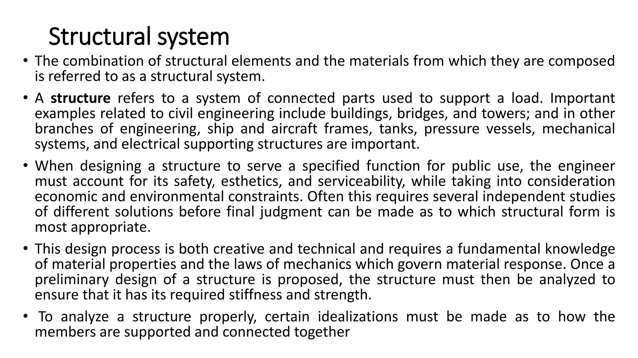 STRUCTURE ANALYSIS-1 structural elements.pptx