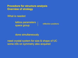 structure analysis.ppt