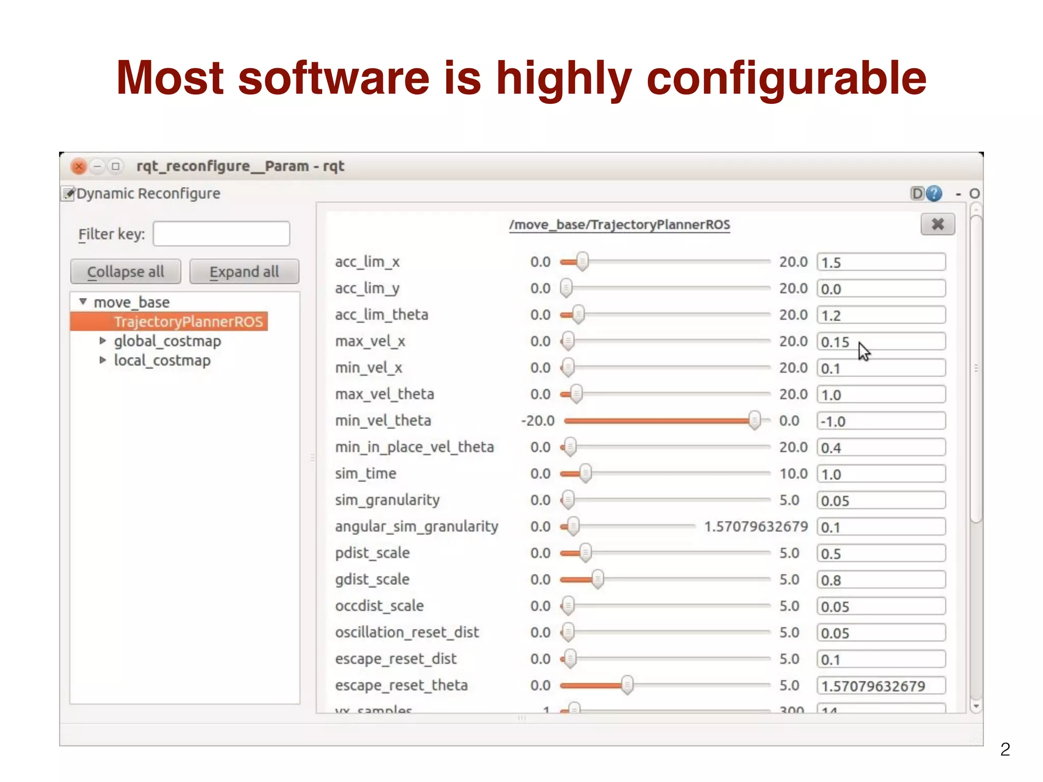 Exploiting Structure and Behavior of Highly Configurable Systems to Measure Performance | PDF