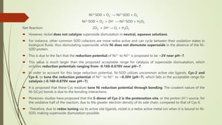 Structure and Catalytic Function of Superoxide Dismutase.pptx