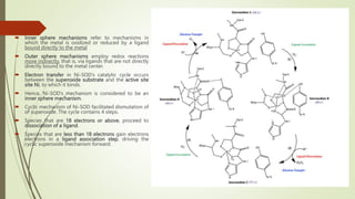 Structure and Catalytic Function of Superoxide Dismutase.pptx
