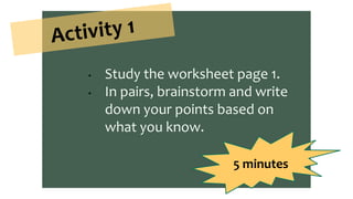 Structure and Characteristics of TRFs and Mangroves.pptx