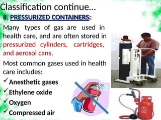 structure and classification of medical waste.pptx