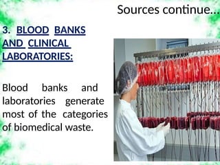 structure and classification of medical waste.pptx