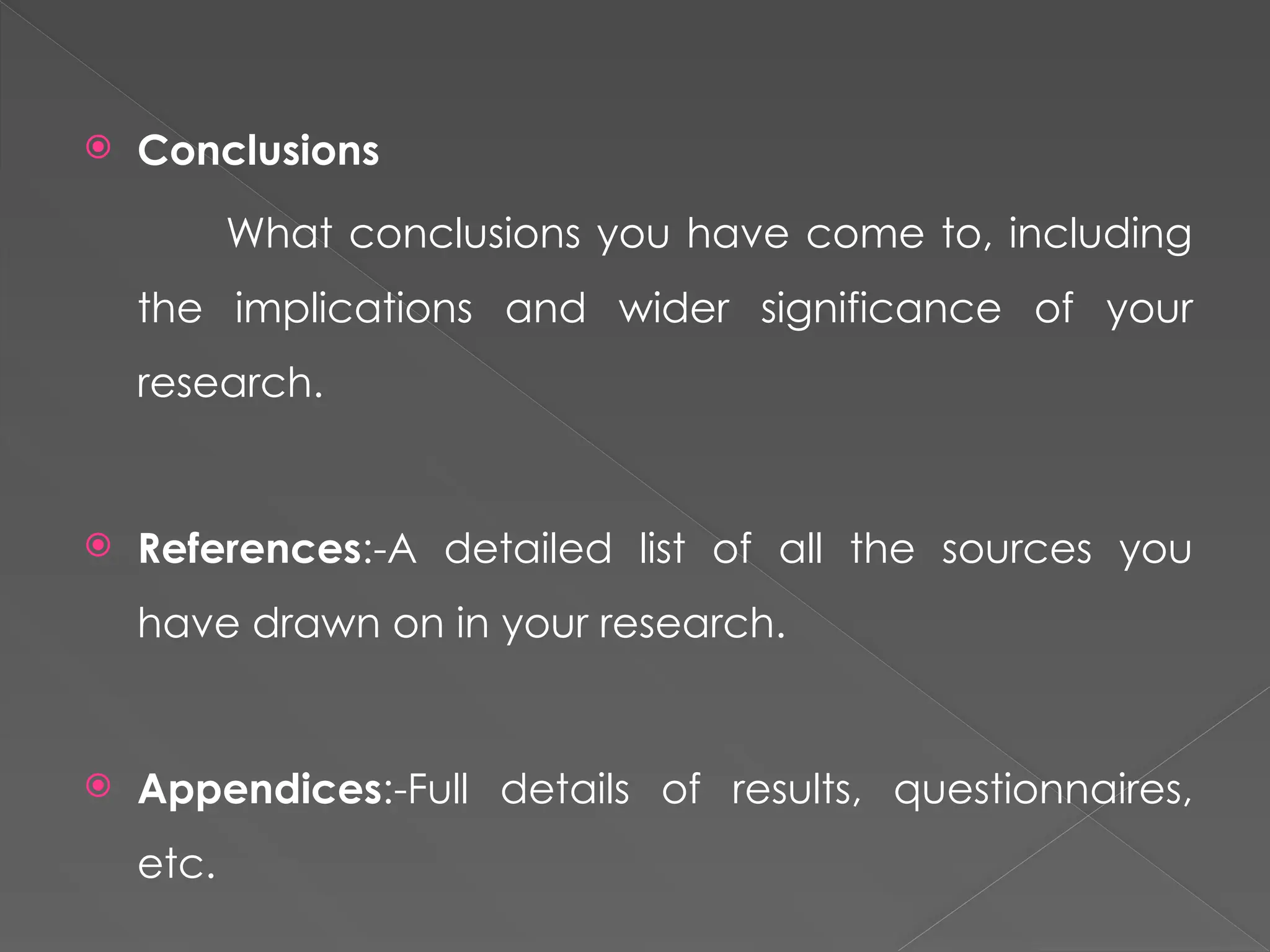 Structure and Components of Research Report_Research Methodology.pptx