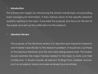 Structure and Components of Research Report_Research Methodology.pptx