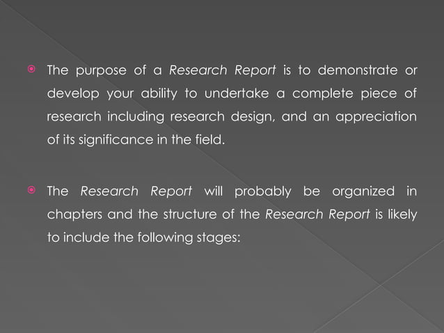 Structure and Components of Research Report_Research Methodology.pptx
