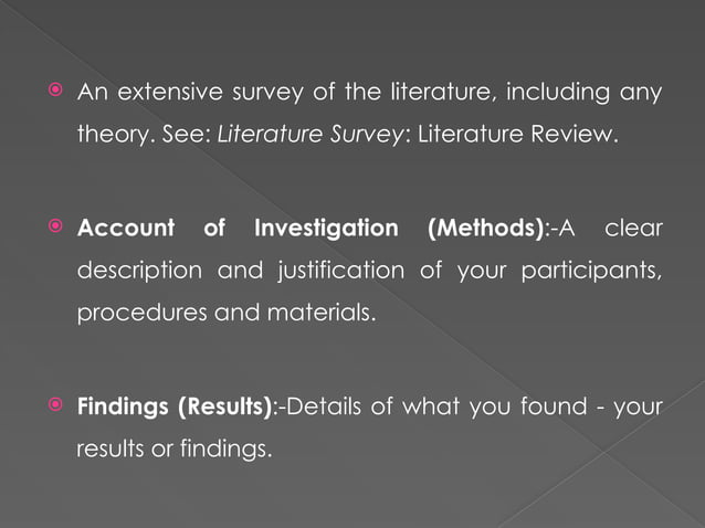 Structure and Components of Research Report_Research Methodology.pptx