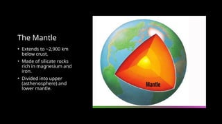 Structure and Composition of the Earth.pptx