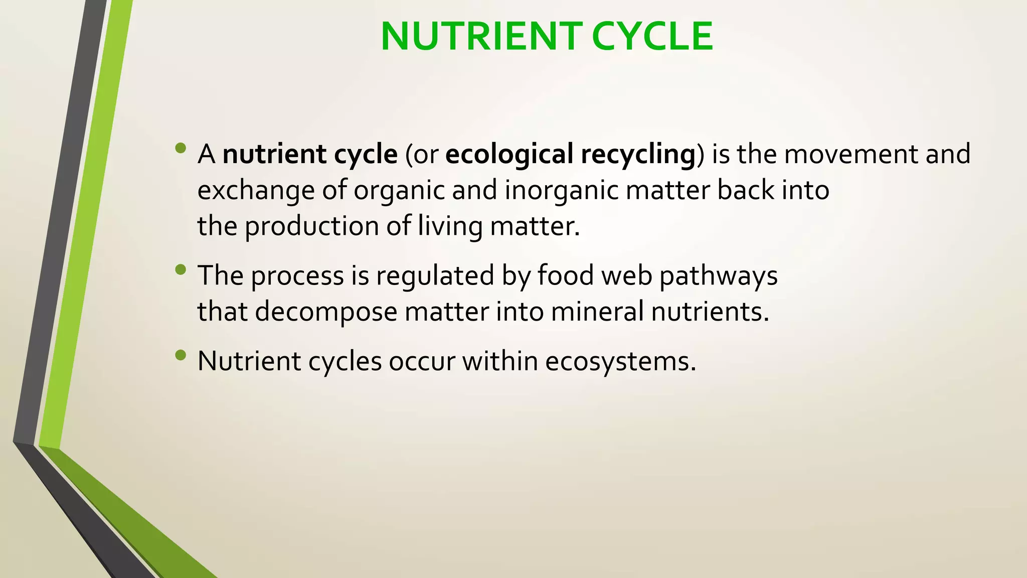Structure and function | PPTX