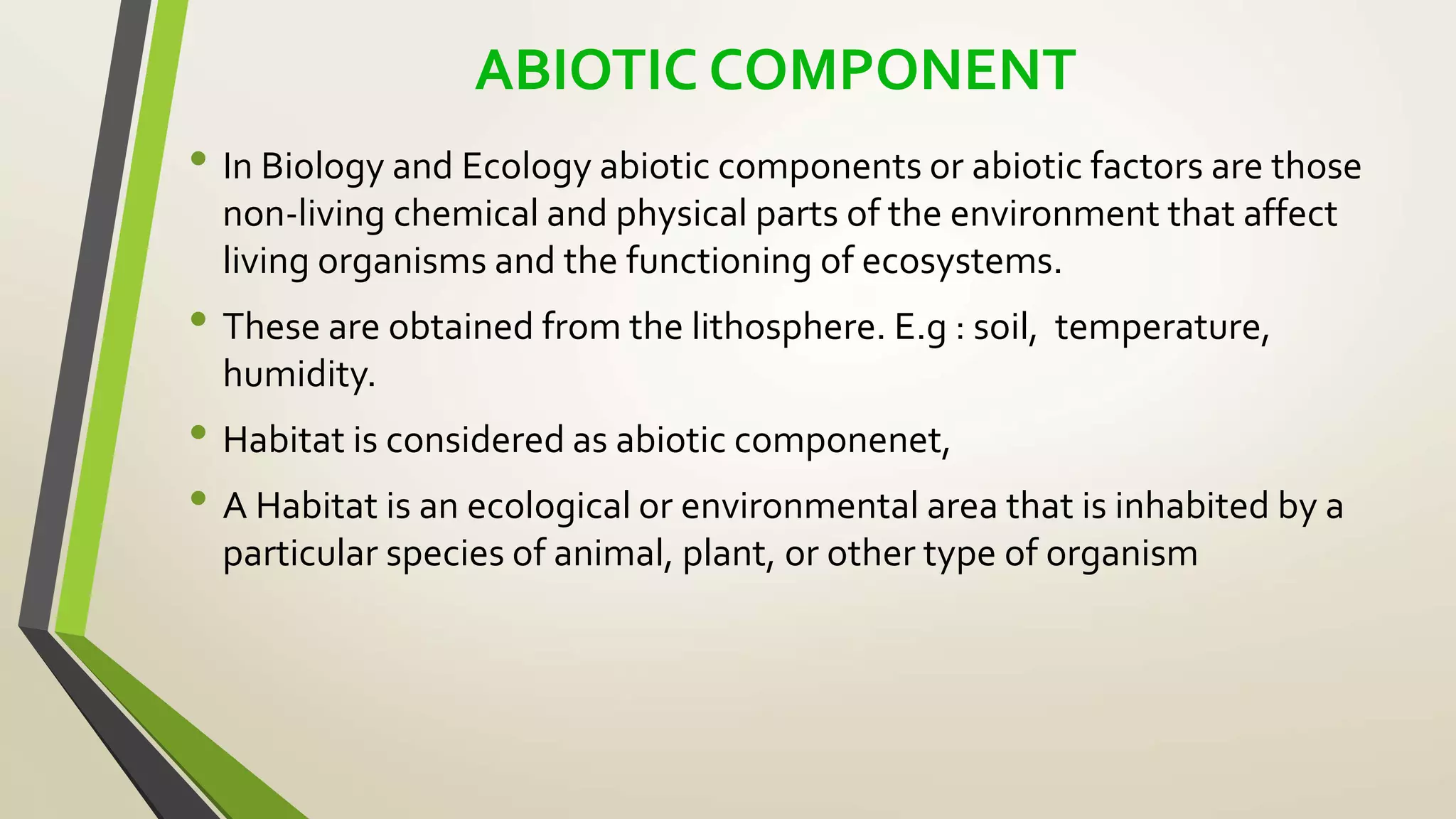 Structure and function | PPTX