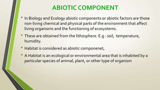 Structure and function | PPTX