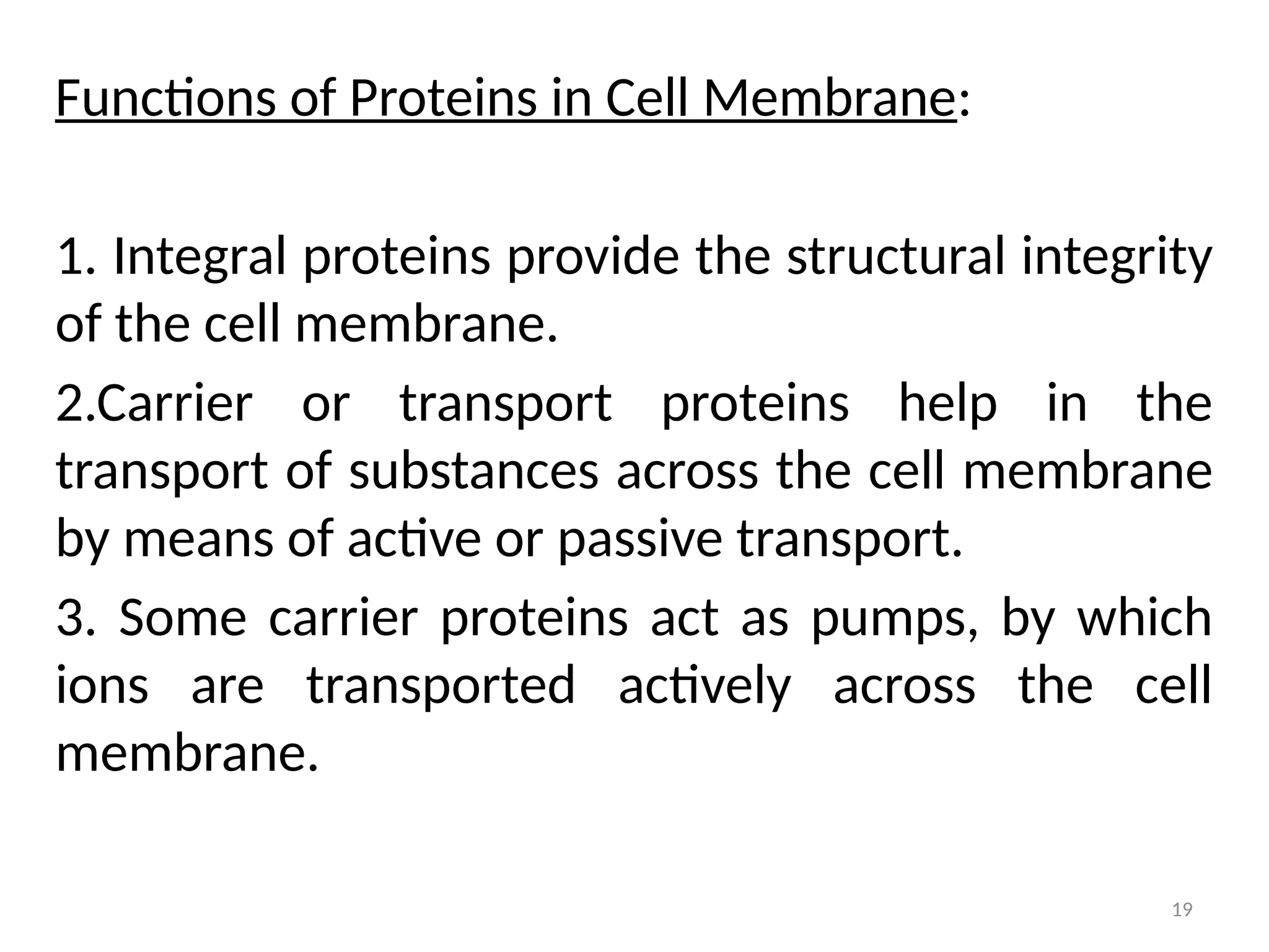 Structure and function of Mammalian cell | PPTX