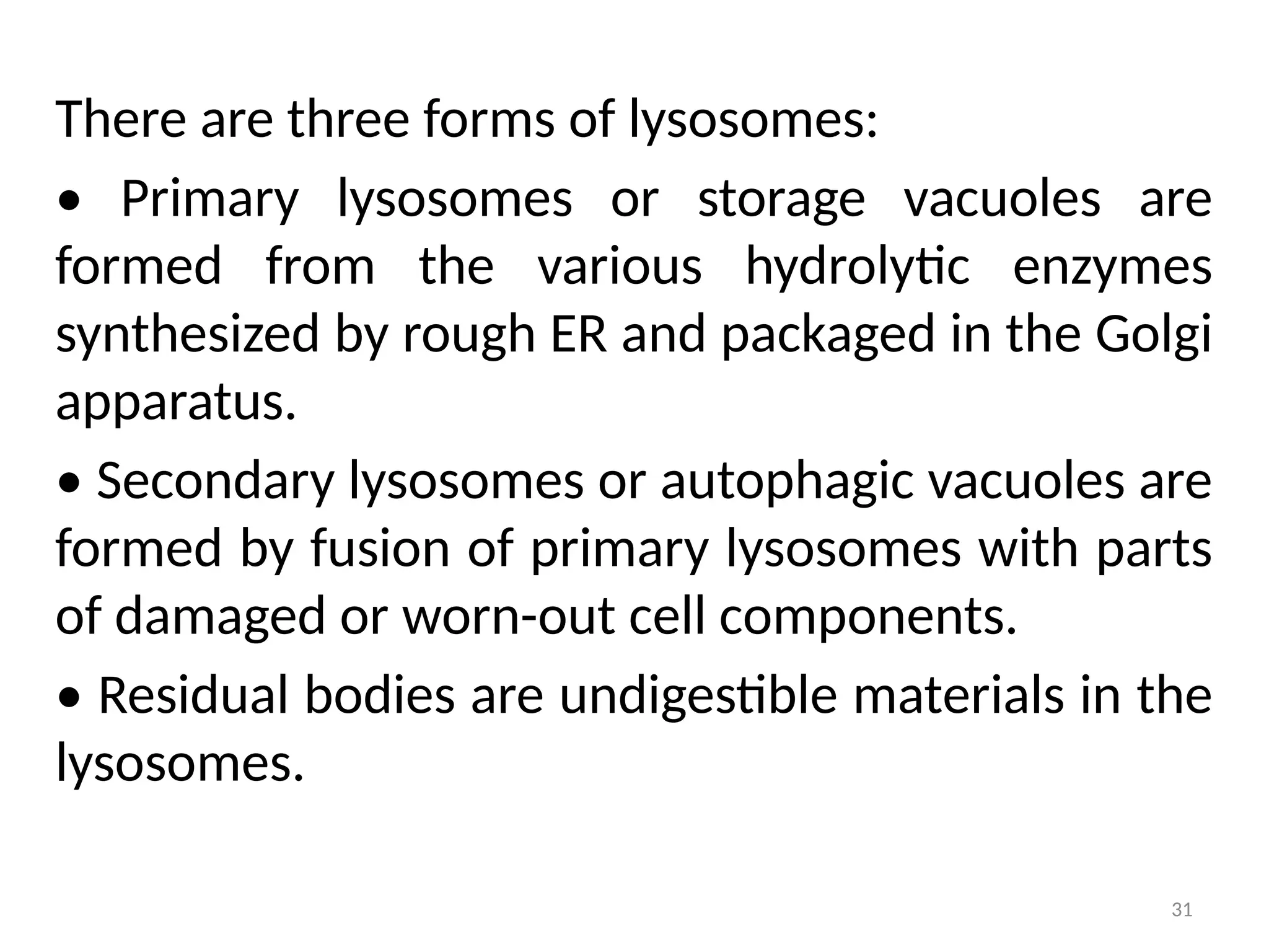 Structure and function of Mammalian cell | PPTX
