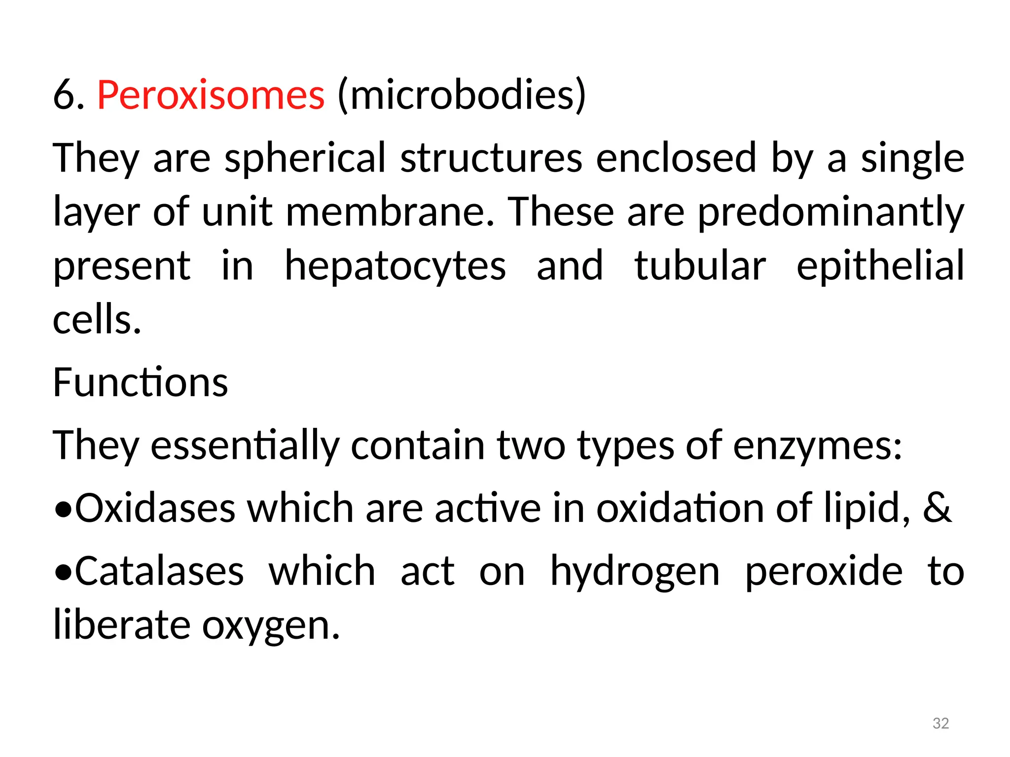 Structure and function of Mammalian cell | PPTX