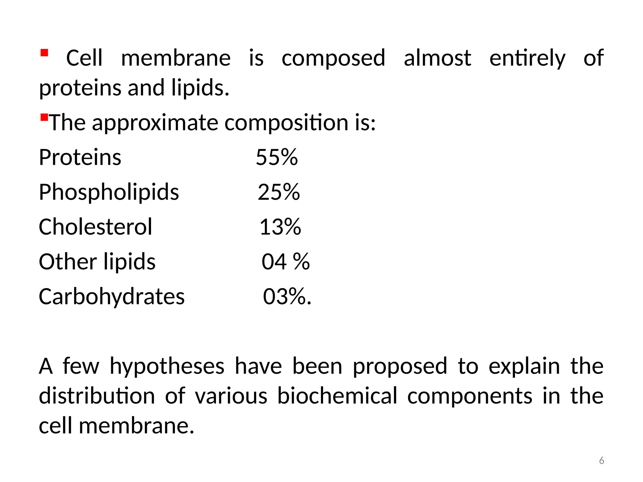 Structure and function of Mammalian cell | PPTX