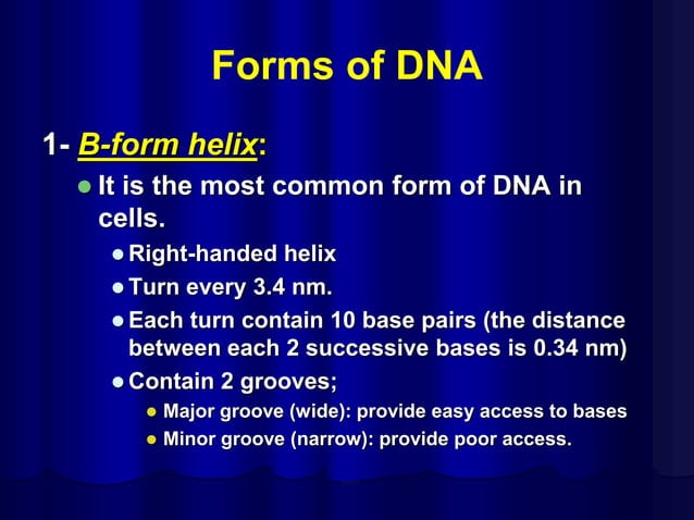 Structure and function of DNA.ppt