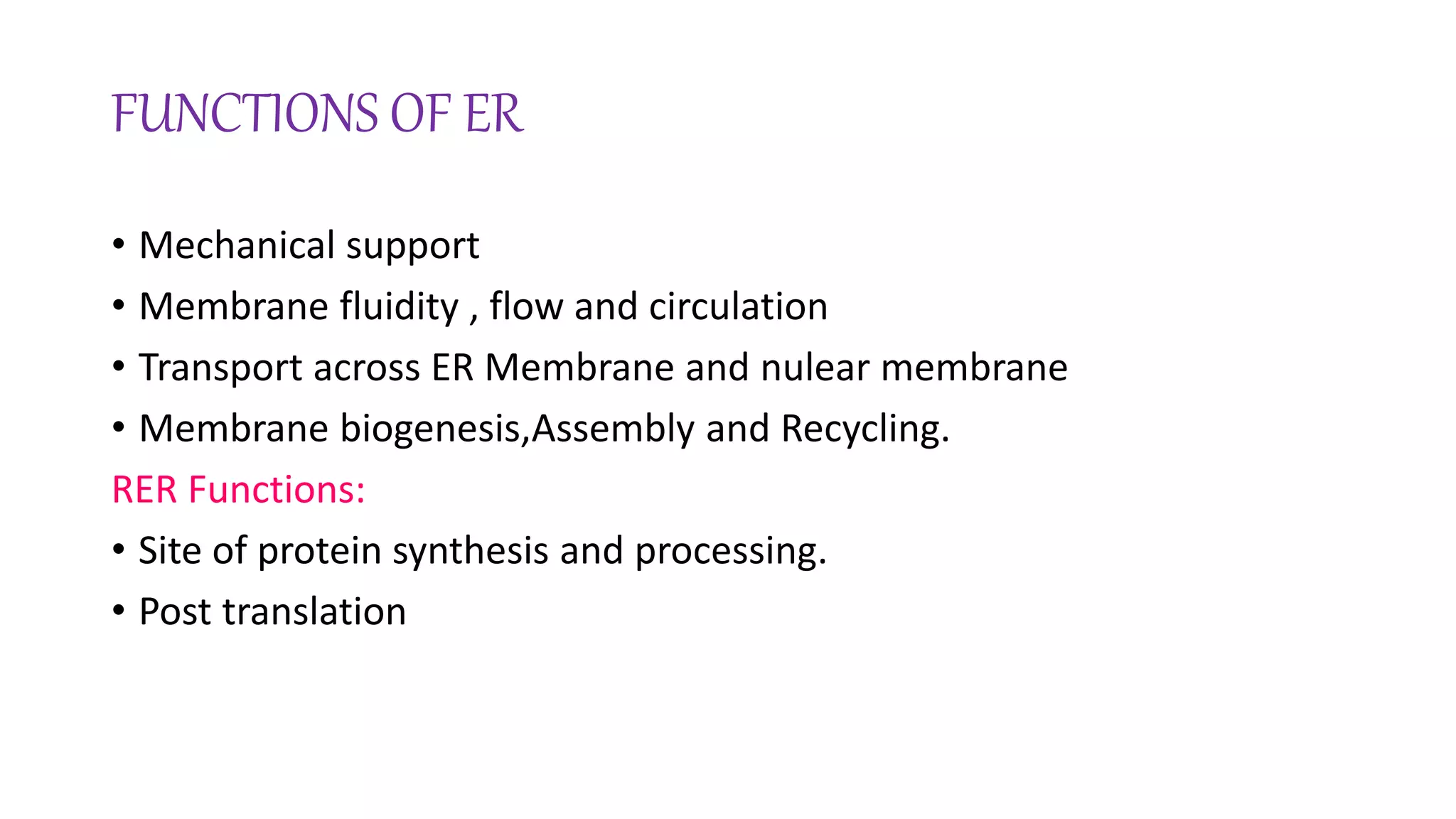 Structure and function of endoplasmic reticulum and golgi.pptx