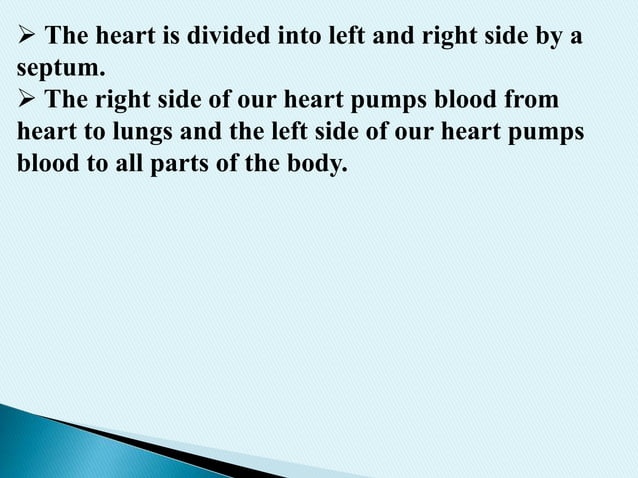 Structure and function of heart by Shashank Bandre Class 10 CBSE | PPTX ...