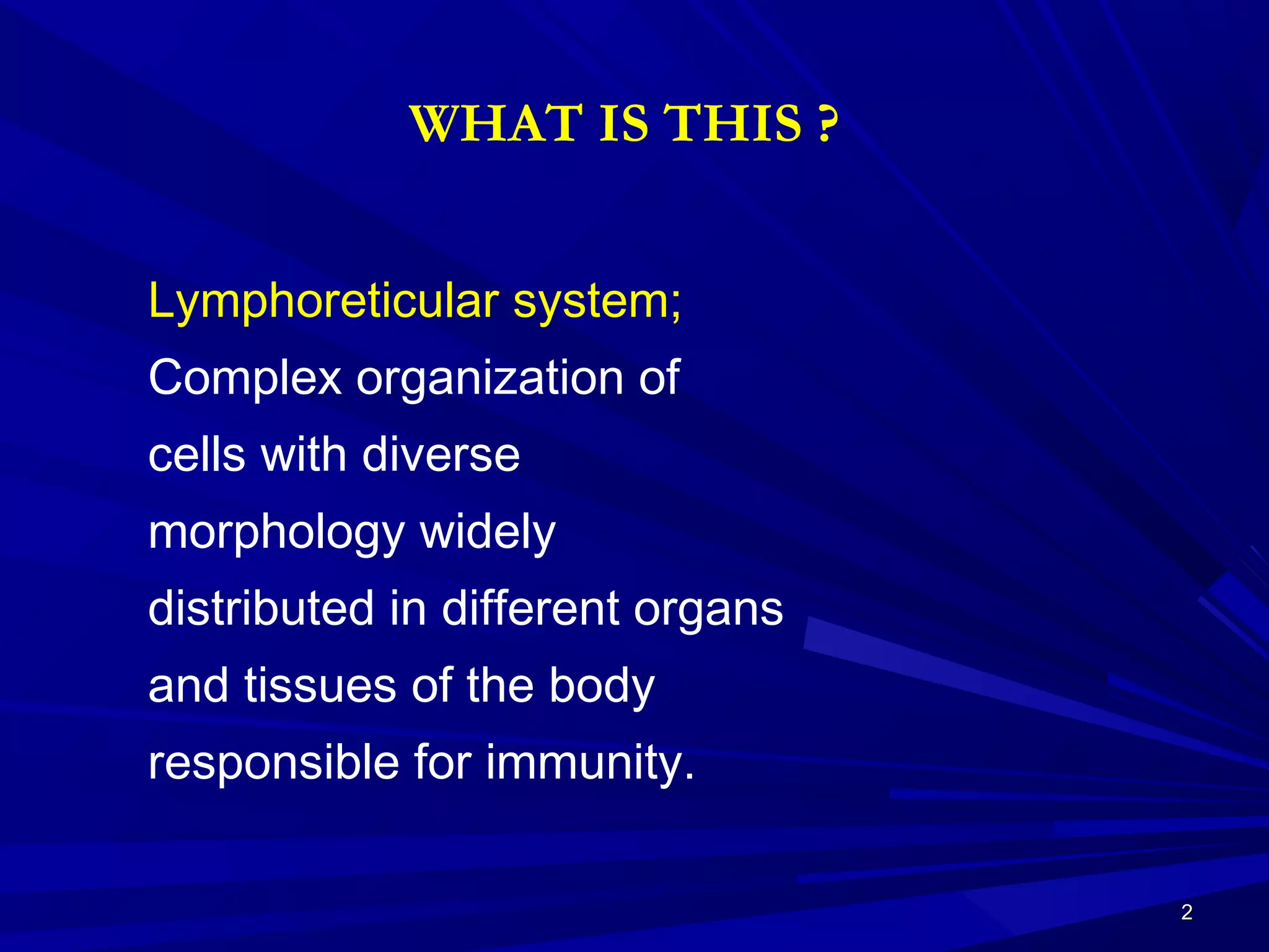 Structureandfunctionofimmunesystem 170119044924 | PPT