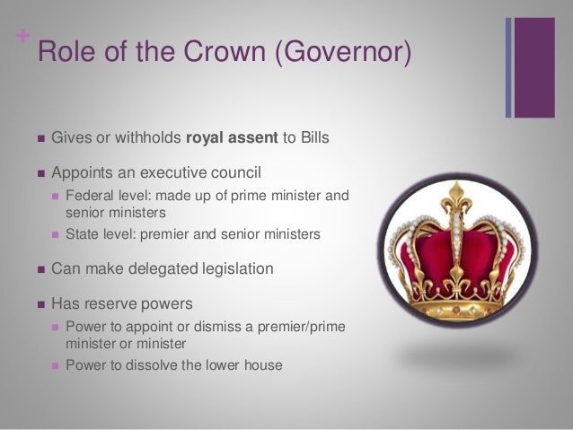 Structure and function of parliament