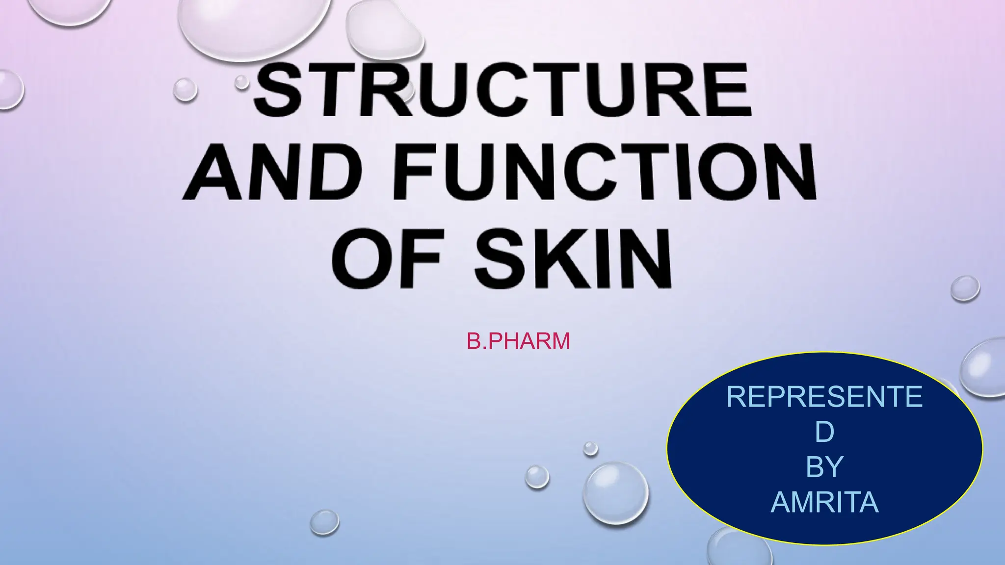 STRUCTURE AND FUNCTION OF SKIN.VAm.pptx