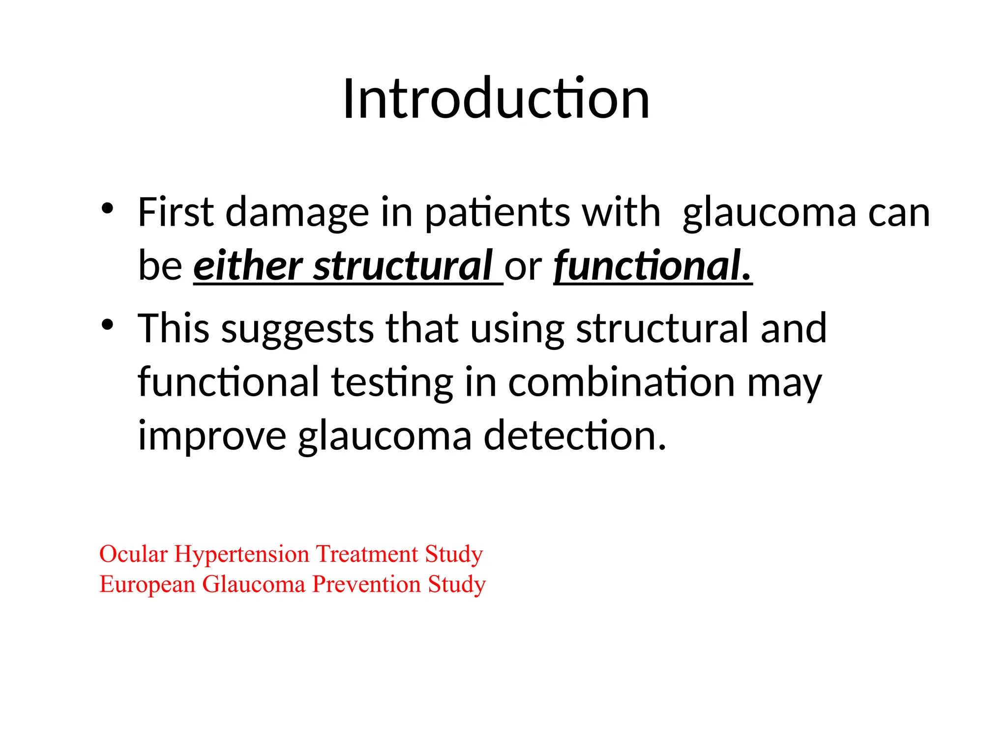 Structure and function relationship in glaucoma Vapi meet Dr Manan.pptx