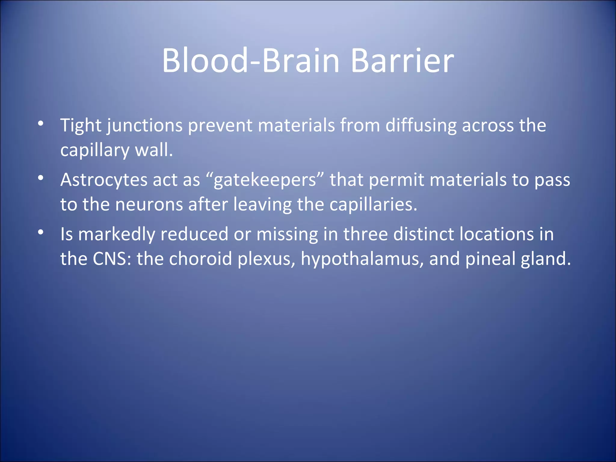 Structure and functions of brain | PPT