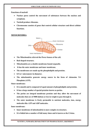Structure and Functions of Cell.pdf
