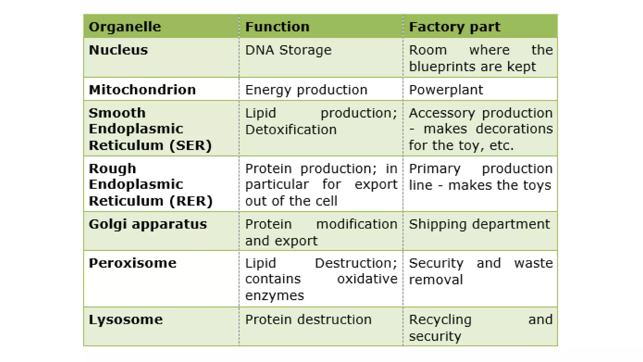Structure and functions of cell organelles.pptx