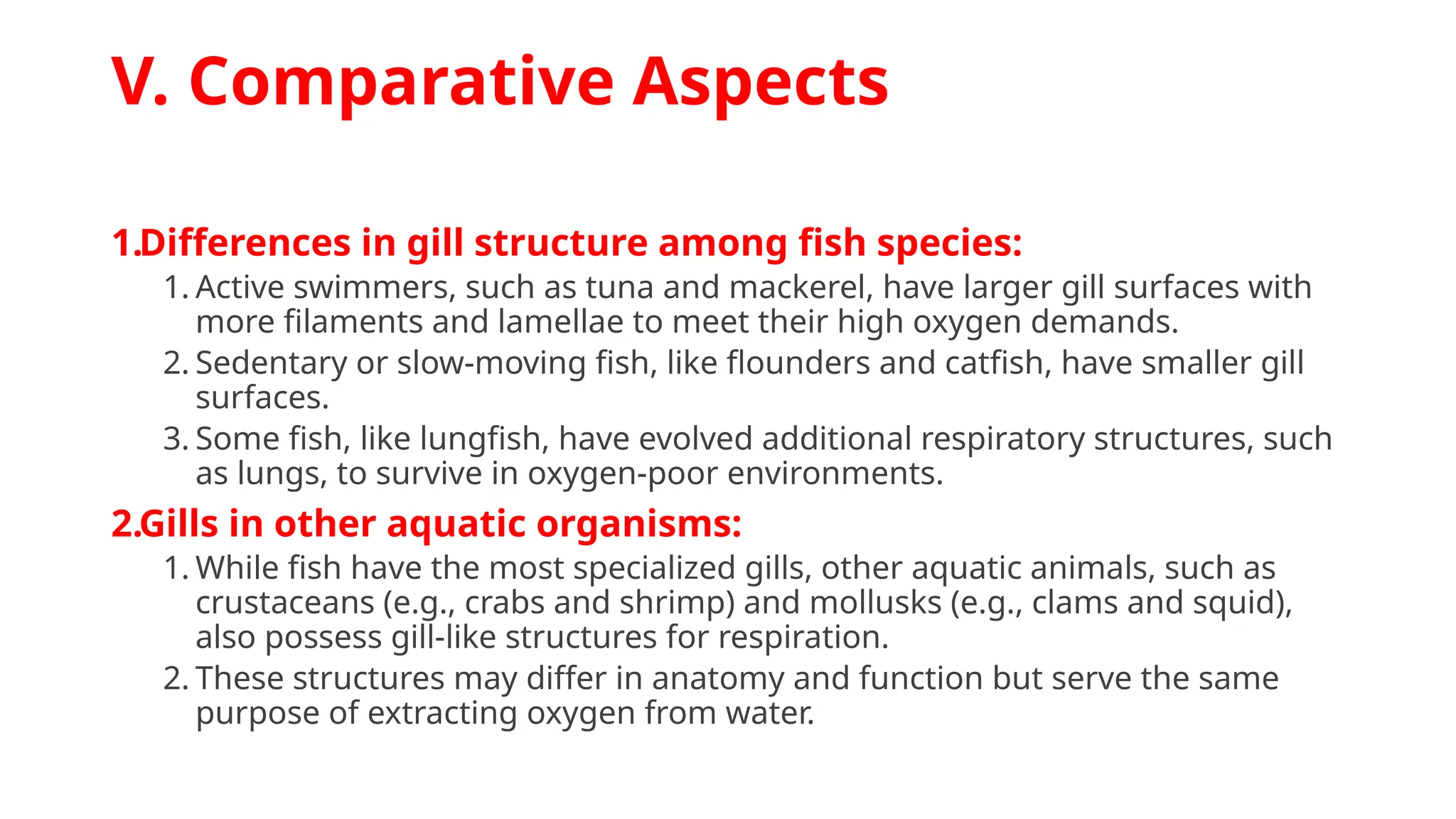 Structure and functions of gills in fishes.pptx