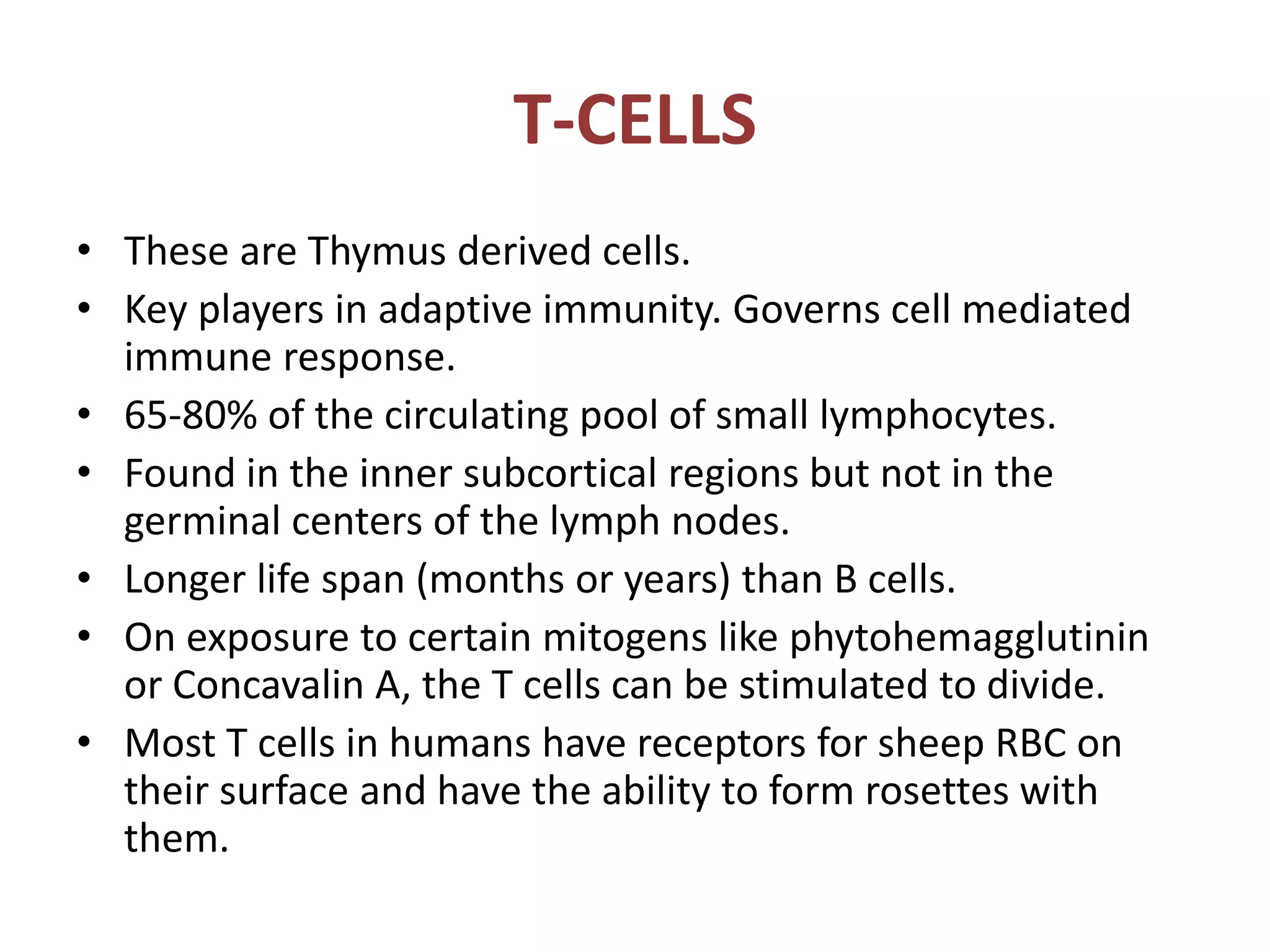 Structure and functions of immune system | PPTX
