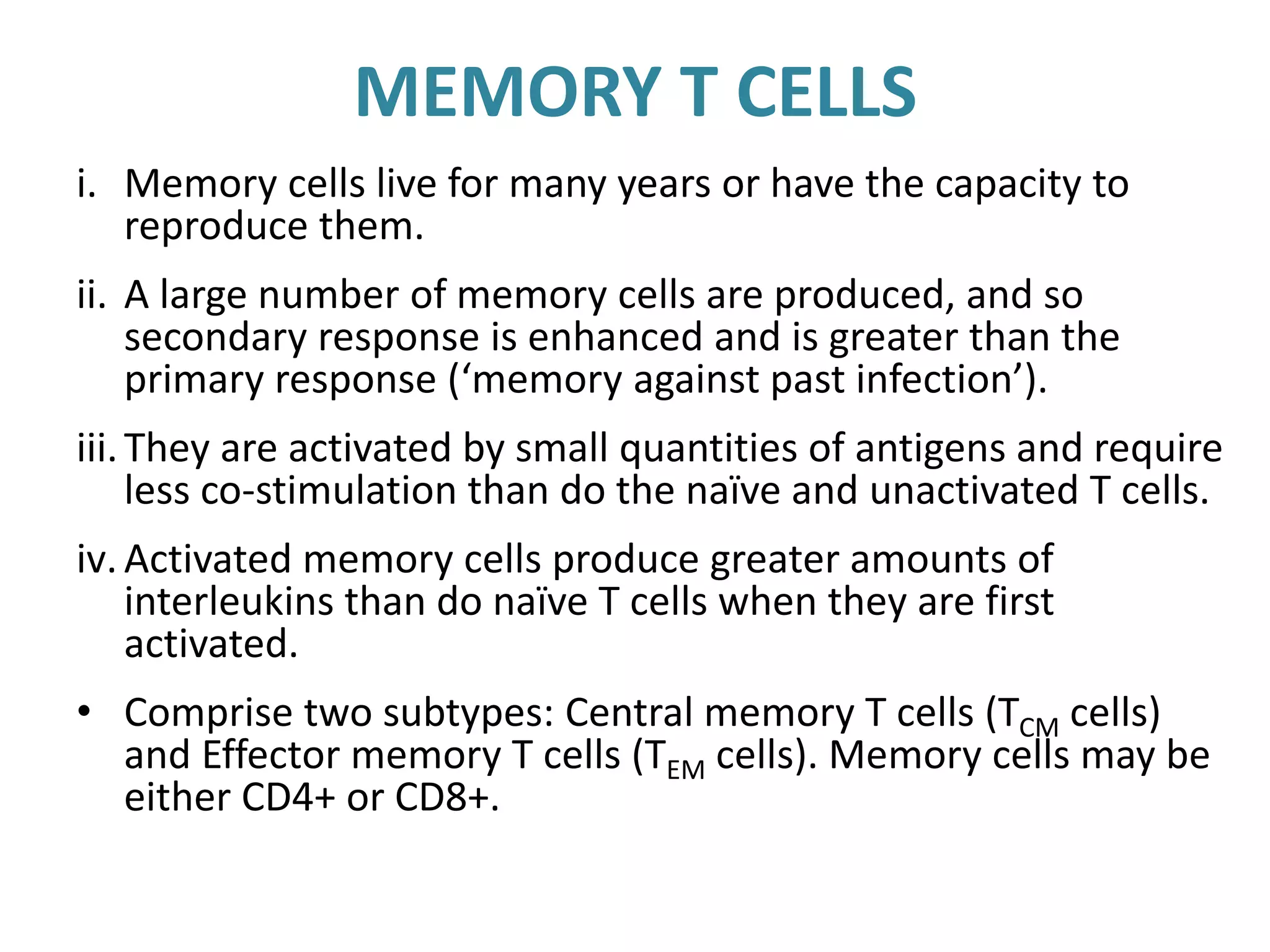 Structure and functions of immune system | PPTX