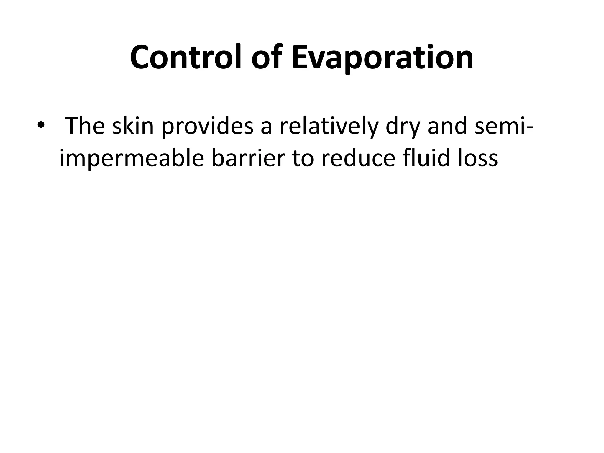 Structure and functions of the skin | PPTX