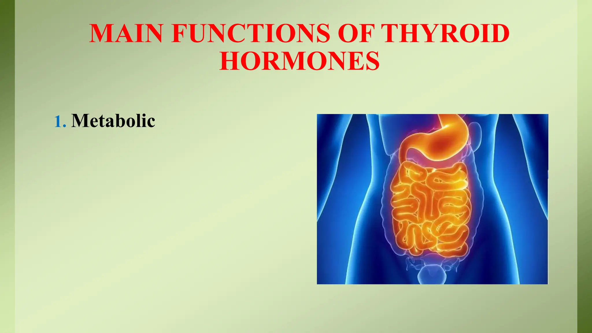 STRUCTURE AND FUNCTIONS OF THYROID GLAND.pptx