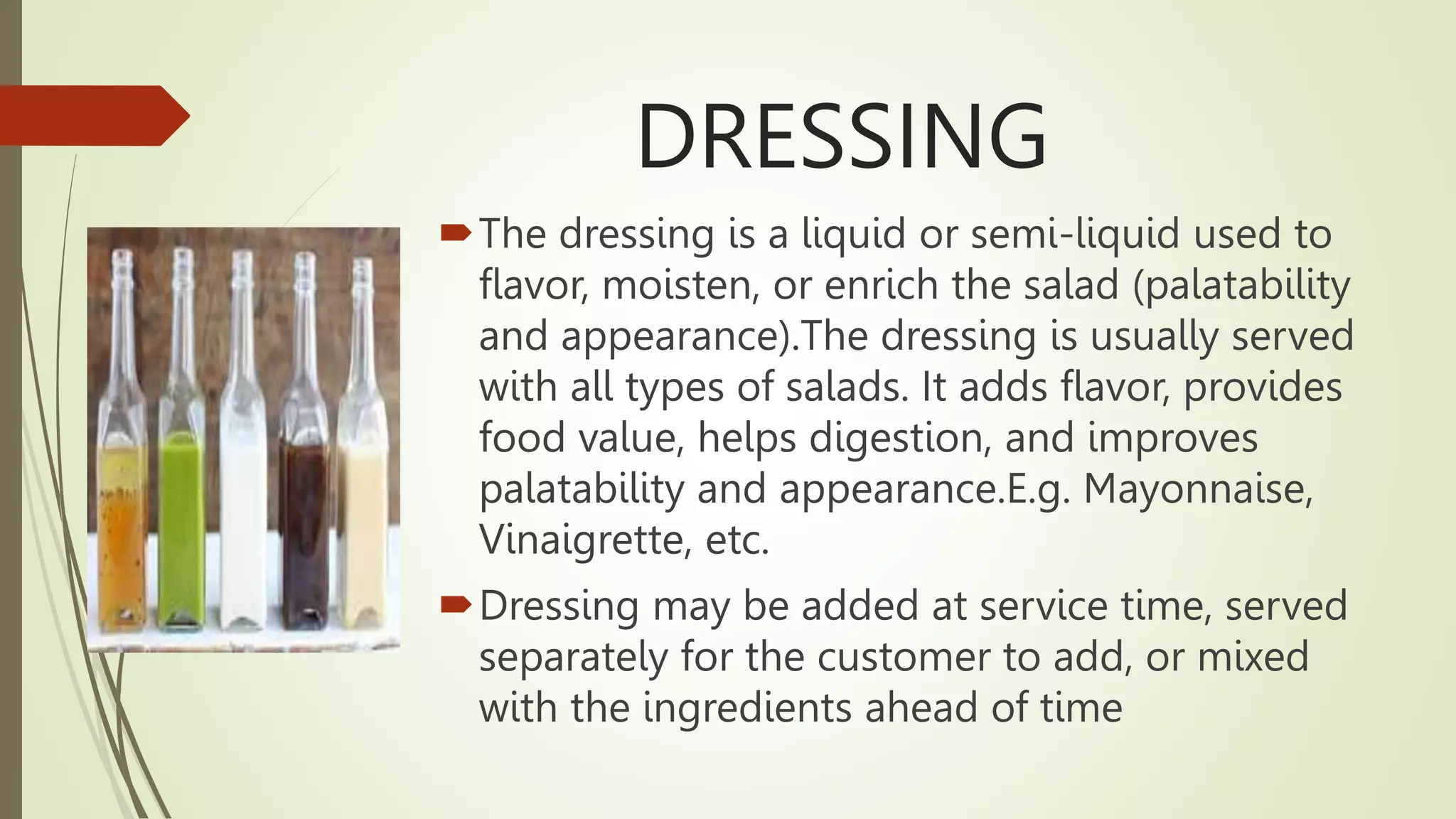 STRUCTURE AND GUIDELINES FOR ARRANGING SALADS.pptx