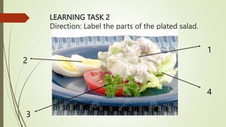 STRUCTURE AND GUIDELINES FOR ARRANGING SALADS.pptx