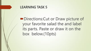 STRUCTURE AND GUIDELINES FOR ARRANGING SALADS.pptx