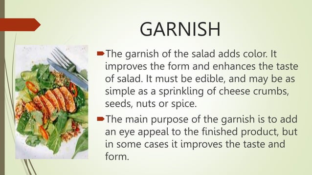 STRUCTURE AND GUIDELINES FOR ARRANGING SALADS.pptx