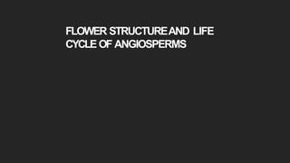 Structure And Life cycle of angiosperms.pptx