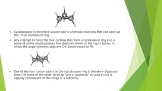 Structure and Nomenclature of Hydrocarbons | PPTX